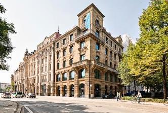 Patrizia adds mixed-use Lenbachplatz 6 building in Munich to portfolio ...