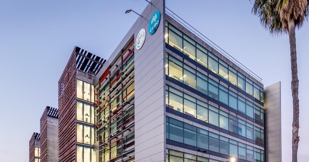 Centuria sells A$117m Sydney office to Marprop and Gresham Partners ...