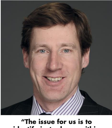 CPP Investments: From ESG to SEG | Interviews | Real Assets