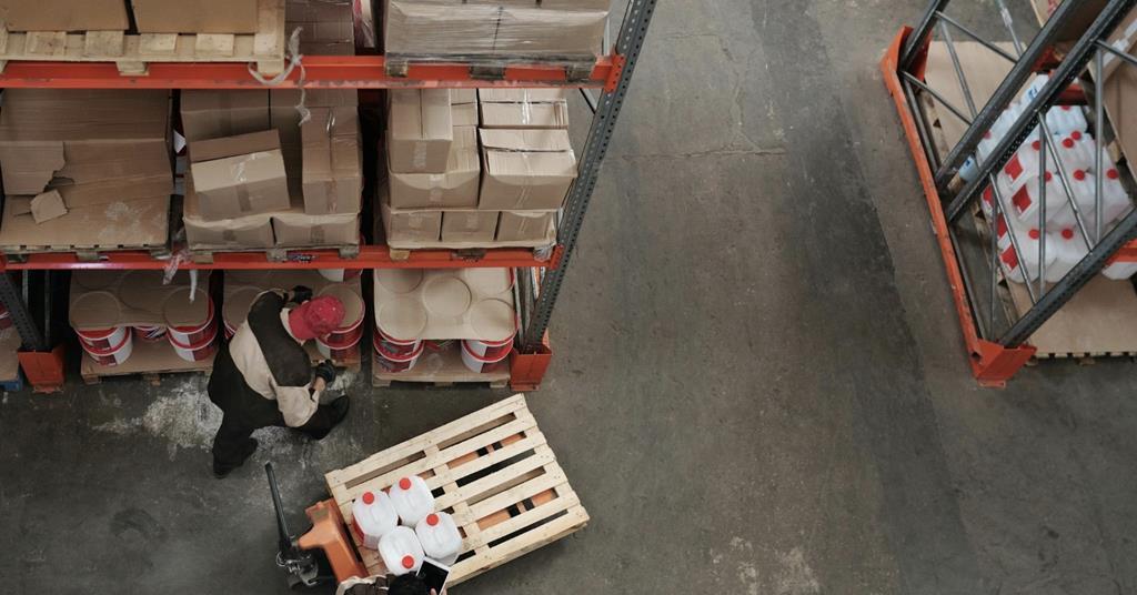 PGIM and Australian fund manager KM Property buy Melbourne logistics ...