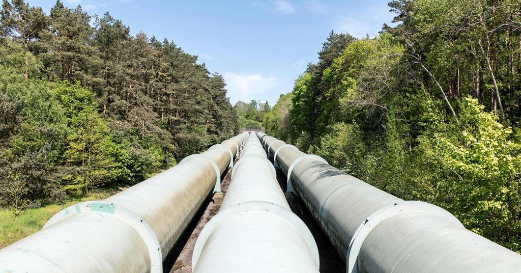 Kayne Anderson backs Ironwood Midstream Energy Partners | News | Real ...