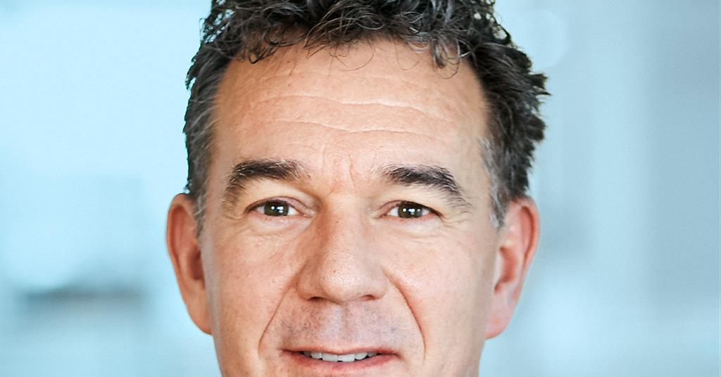 Copenhagen Infrastructure Partners: Power-to-X marks the spot ...