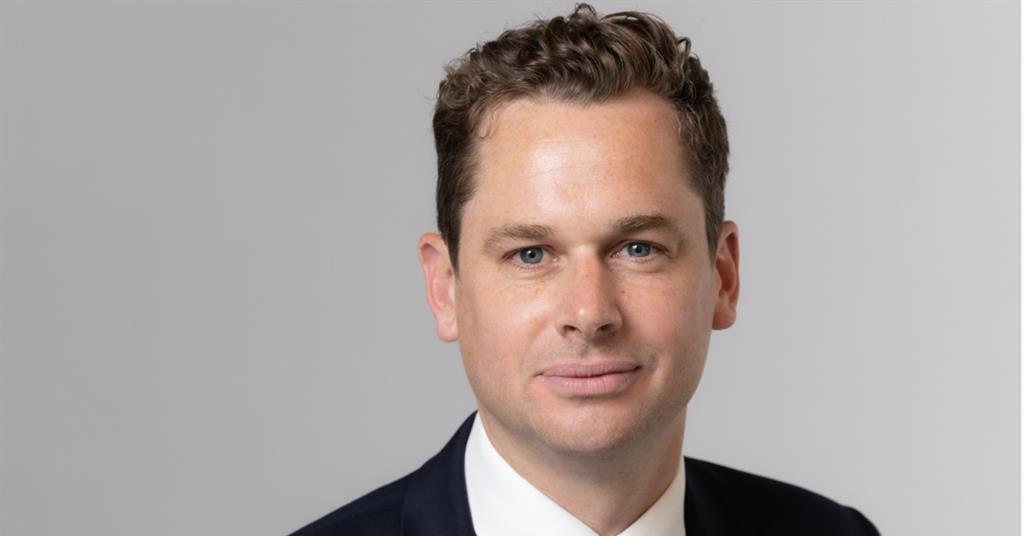 Patrick Bone joins CBRE’s equity placement team | PropertyEU Archive ...