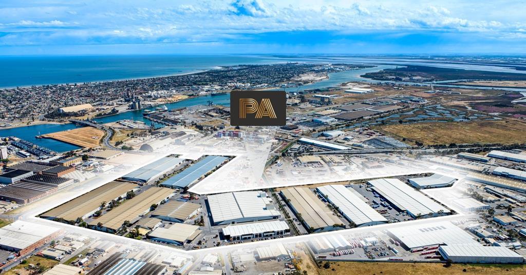 Centuria launches single-asset industrial fund with A$216m purchase ...
