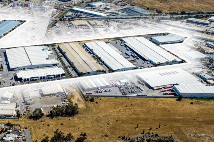 Centuria launches single-asset industrial fund with A$216m purchase ...