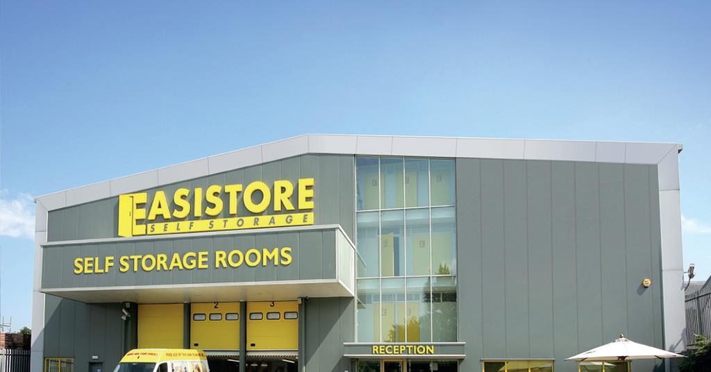 Nuveen and Storage King buy four assets for UK self-storage venture ...