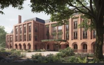 Riverstone secures £143m loan for third London retirement project with ...
