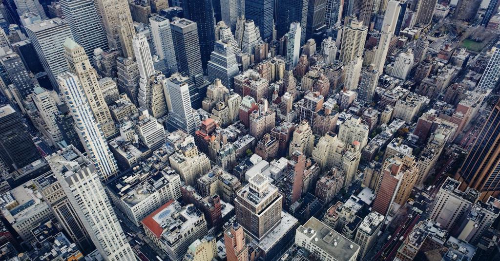 NYSCRF makes second Brookfield commitment with $125m co-investment ...