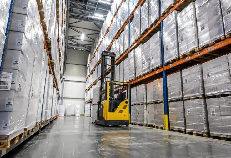 EQT acquires European cold storage firm Constellation from Arcus | News ...
