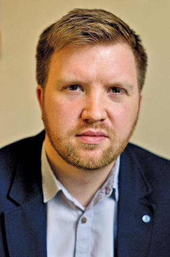 Access all areas | Analysis | Real Assets