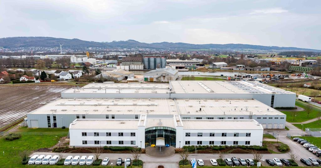 Principal Asset Management and Theoreim’s European industrial fund adds ...