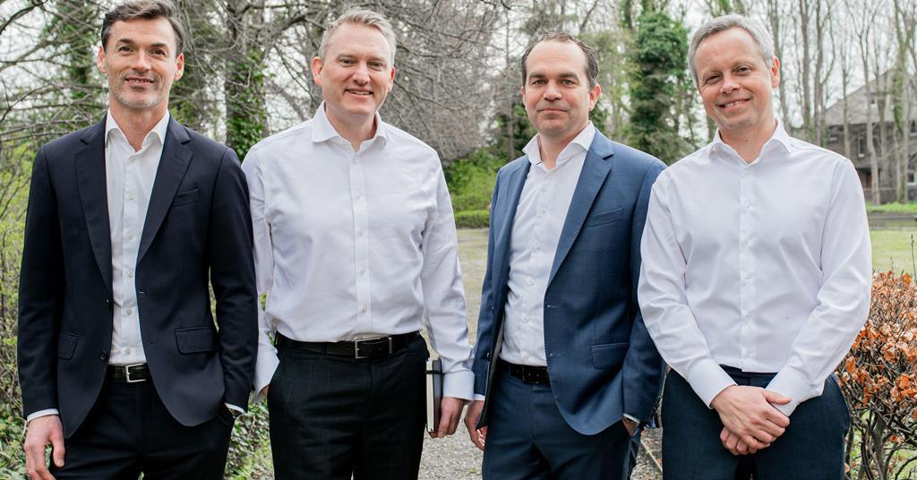 Cromwell Property and Valad Europe veterans launch European real estate ...