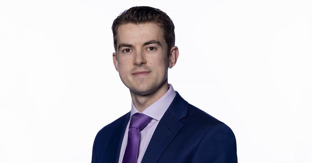 Railpen promotes Lewis Vanstone as head of infrastructure to deepen ...
