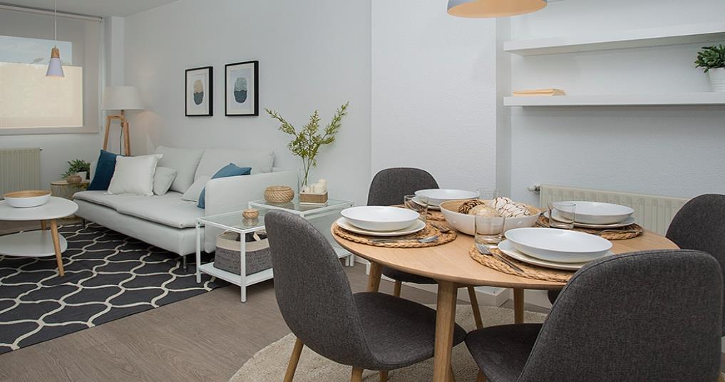 Azora targets Spanish residential sector with €1bn vehicle | News ...