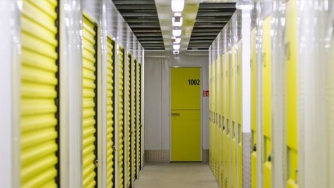 Swiss Life AM joins forces with Ares Management on self-storage ...