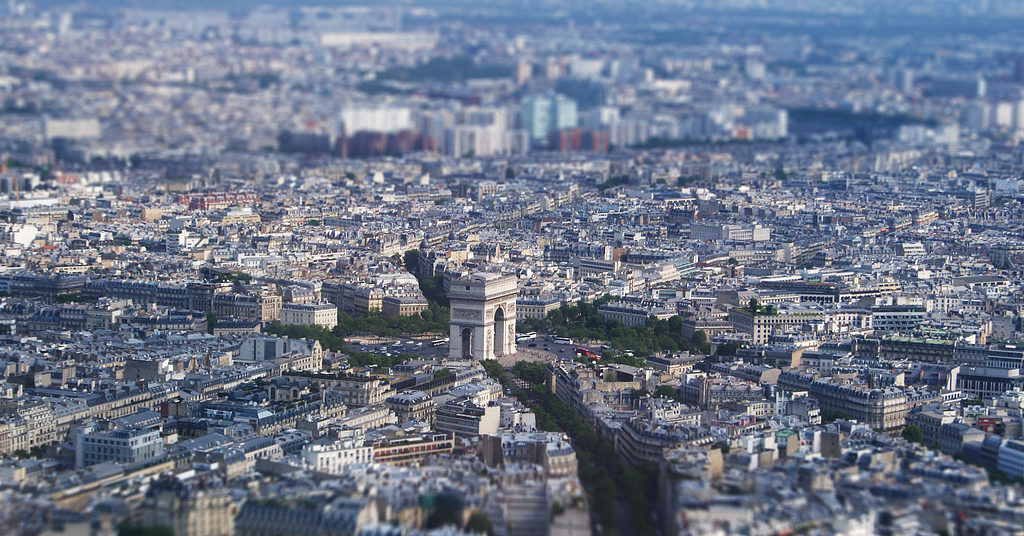 URW sells Shift office for €620m to French consortium | PropertyEU ...