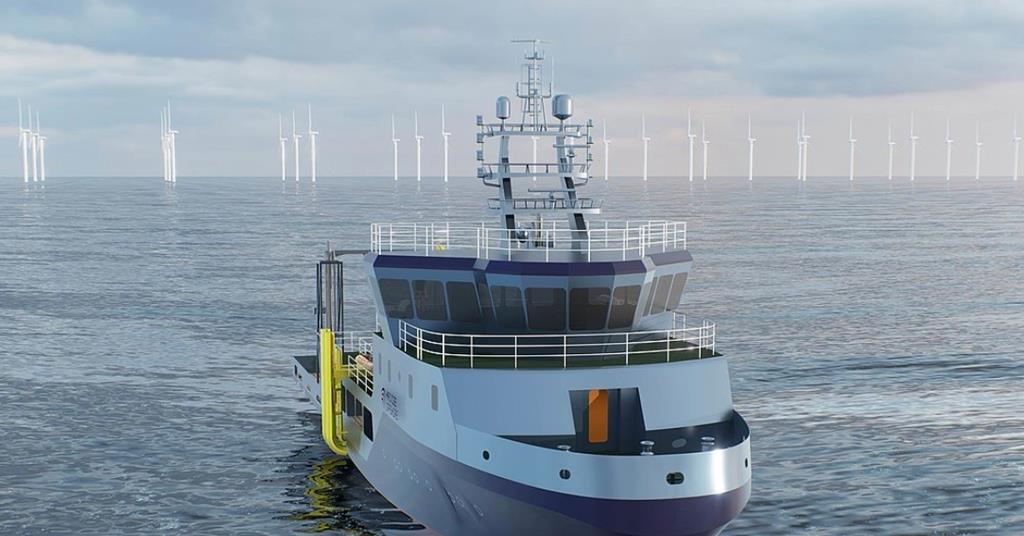 Eurazeo among backers of MPC Capital’s offshore vessel platform | News ...