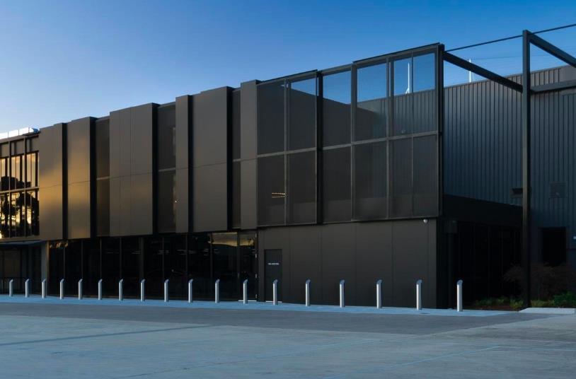 GIC lifts stake in ESR Australian logistics partnership to 80% | News ...