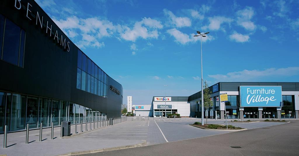 ICG Real Estate acquires £137m UK retail park portfolio from M7 | News ...
