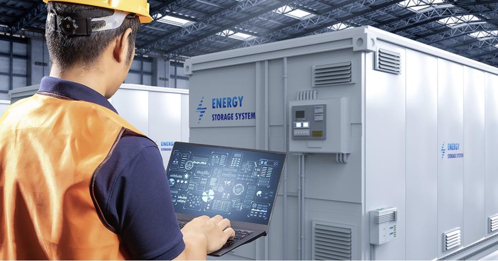 Cubico and Storaltil create Italian battery energy storage venture ...