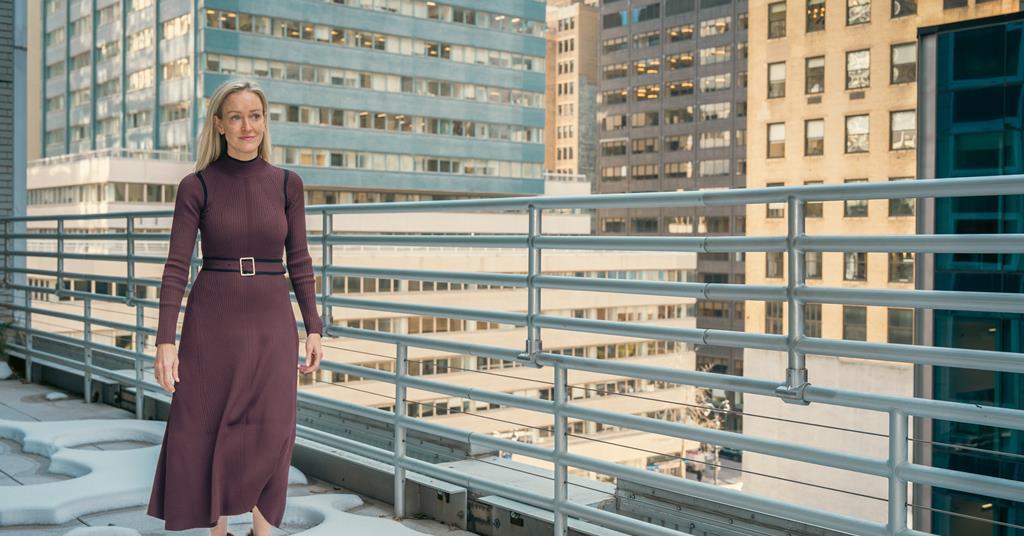 Jessica Bailey on scaling Nuveen’s global infrastructure platform ...