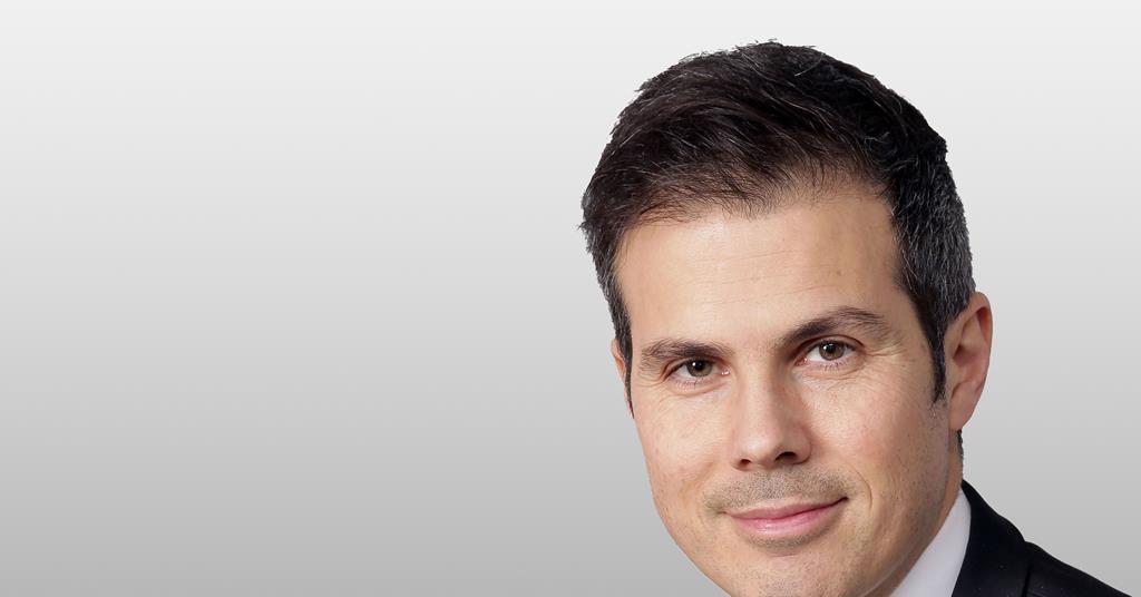 People moves: Invesco Real Estate names Stampa Europe investments head ...