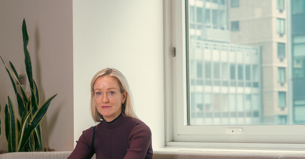 Jessica Bailey on scaling Nuveen’s global infrastructure platform ...