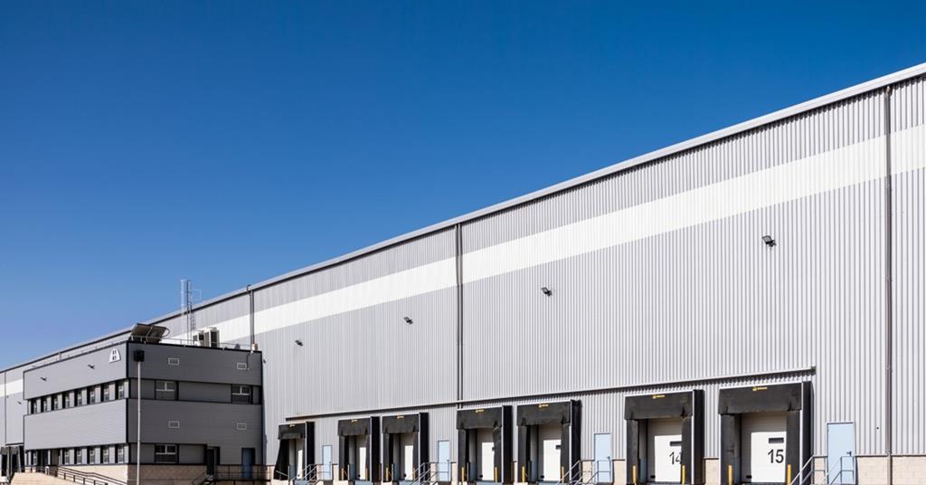 Azora acquires €90m logistics portfolio in Spain from CBRE IM | News ...