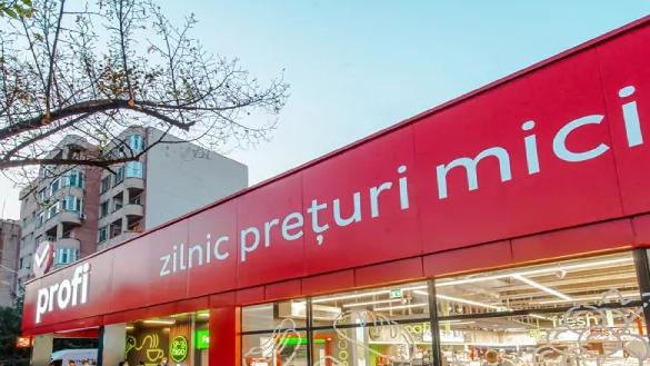 Dutch-Belgian retail group buys Romanian supermarket chain for €1.3b ...