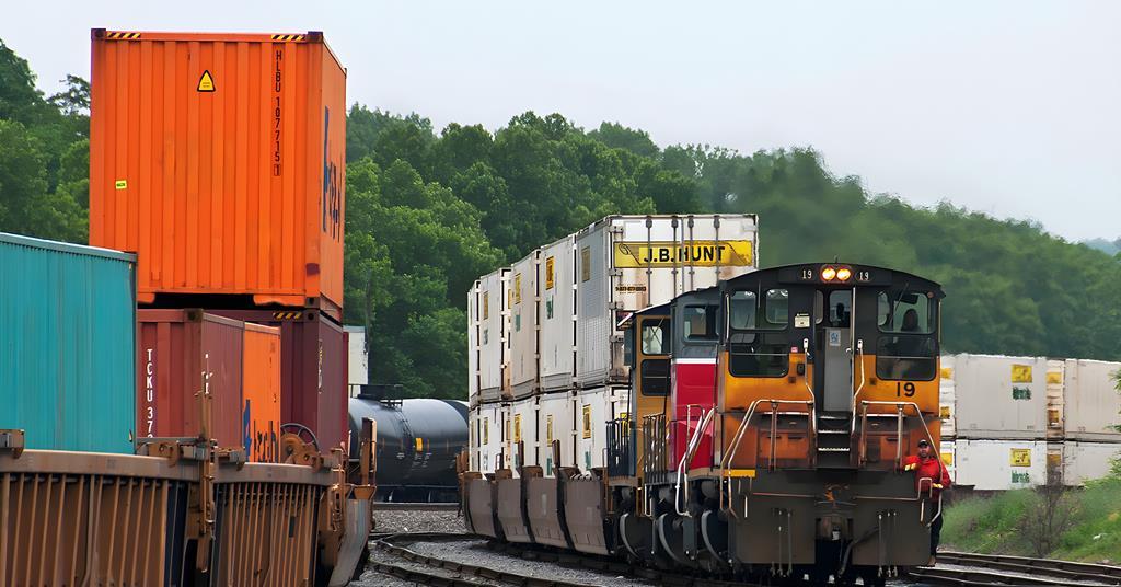 Ancala launches US short-line rail platform with LVRM acquisition ...