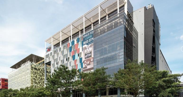 ESR-Logos REIT seeks to raise S$300m to pursue acquisitions | News ...