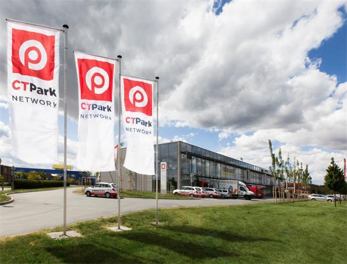 Deka acquires Czech sheds for €460 mln, launches new fund | PropertyEU ...