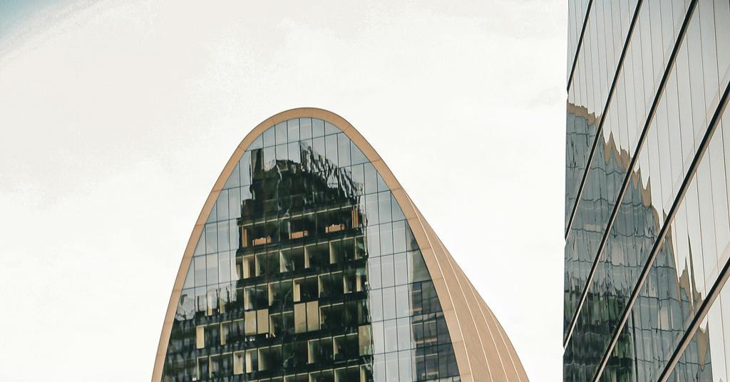 Nuveen sells 70 St Mary Axe office tower in London to Hayfin and ...