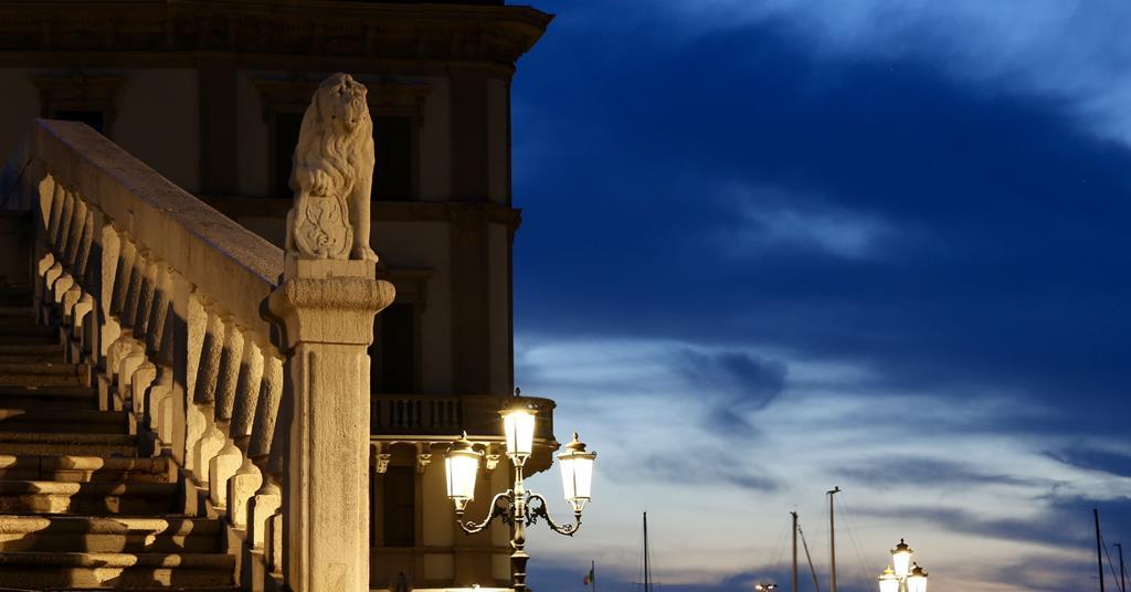 Patrizia acquires Italian smart streetlighting operator Atlantico ...
