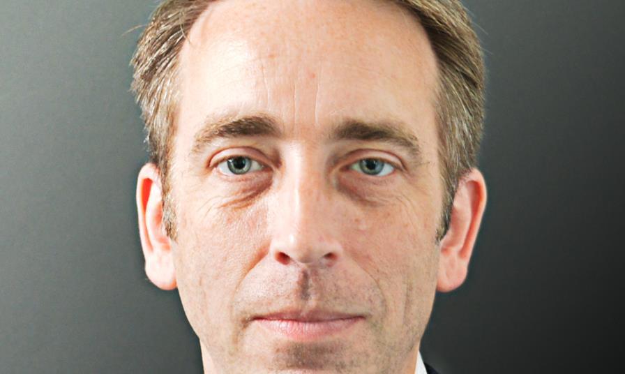 Charlie Haase to take over as CEO of ANREV | News | Real Assets