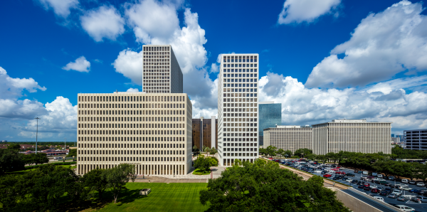 CPPIB joint venture recapitalises $1bn Houston office portfolio | News ...