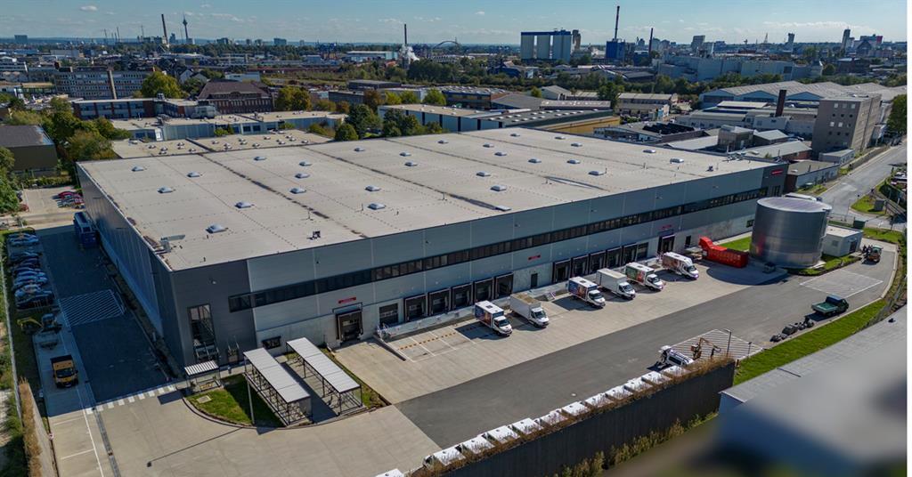 Ofi Invest snaps up French logistics asset | PropertyEU Archive | Real ...