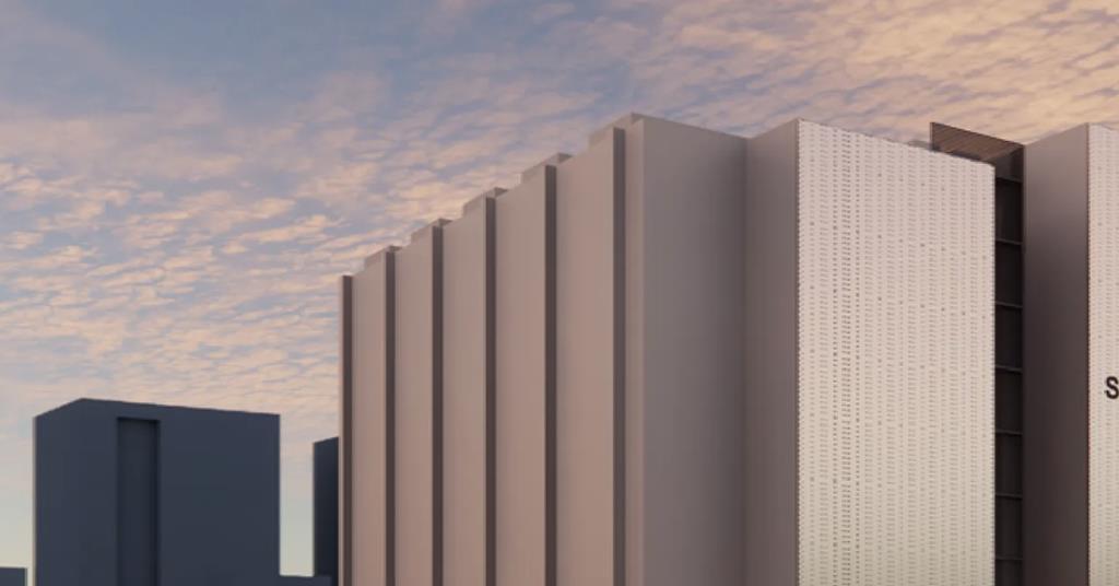 SC Zeus acquires new data centre site in Osaka | News | Real Assets