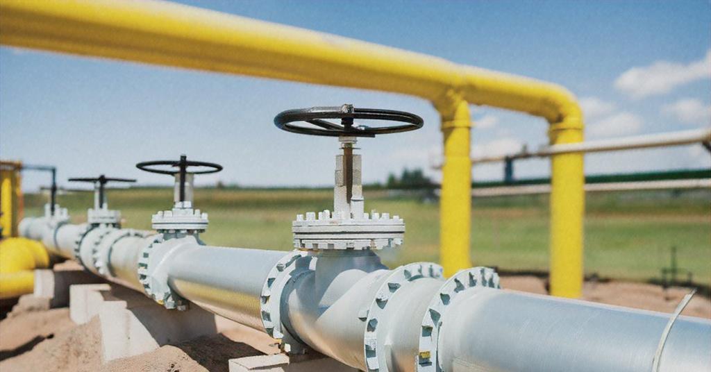 KKR extends ADNOC partnership with gas pipeline deal | News | Real Assets