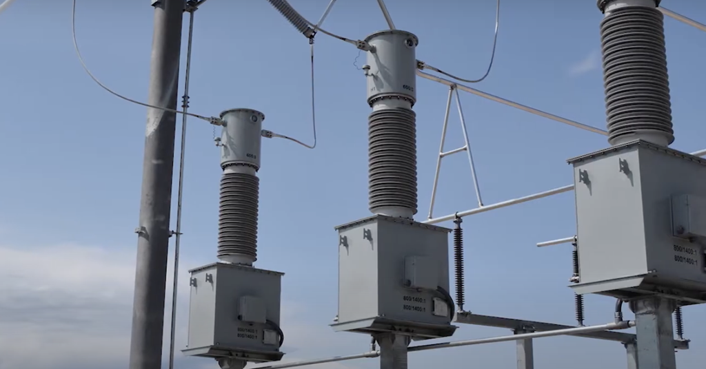 Blackstone acquires Power Grid Components from Shorehill Capital | News ...