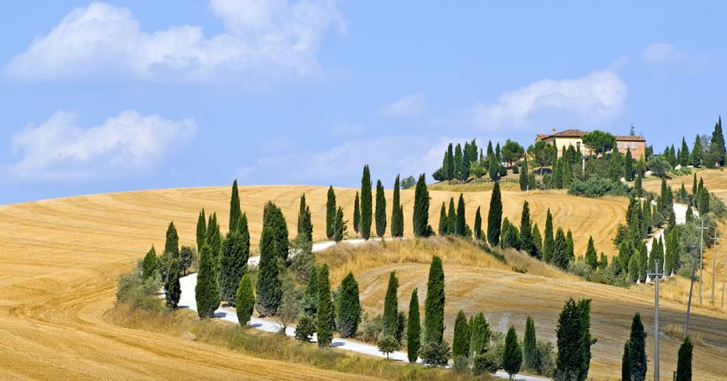 Italian infrastructure fund on the horizon | News | Real Assets