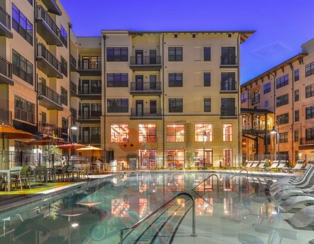 Bell Partners targets core US multifamily assets with new venture ...