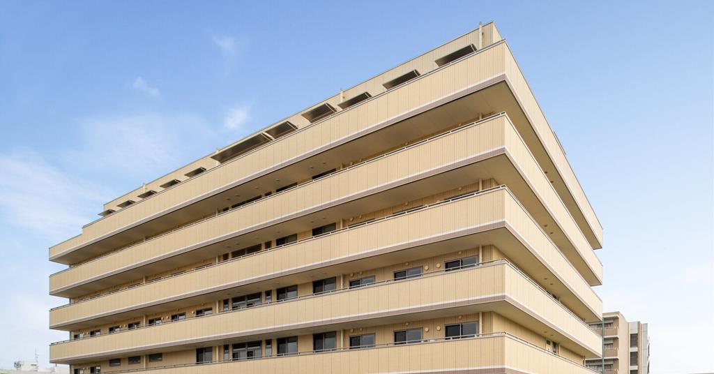 AXA IM Alts makes second Japanese healthcare property sector ...