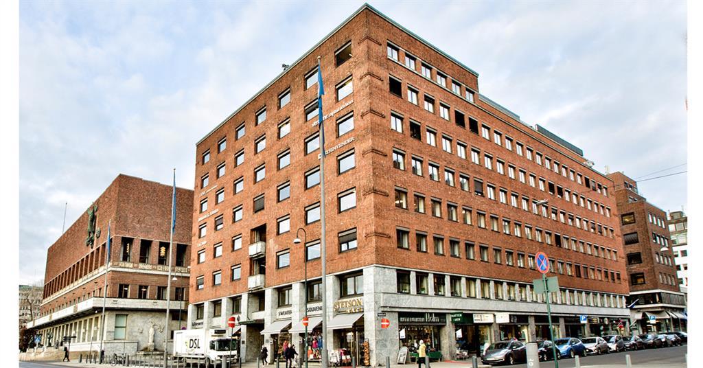 Norway's Ferd buys Oslo office from CBRE GI | PropertyEU Archive | Real ...