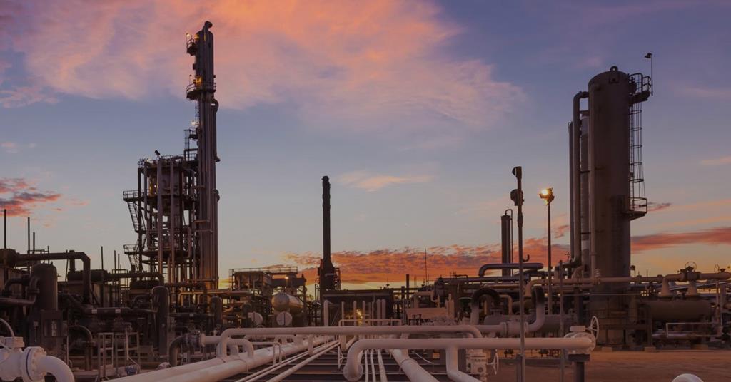 EnCap sets $4bn target for new energy infrastructure fund | News | Real ...