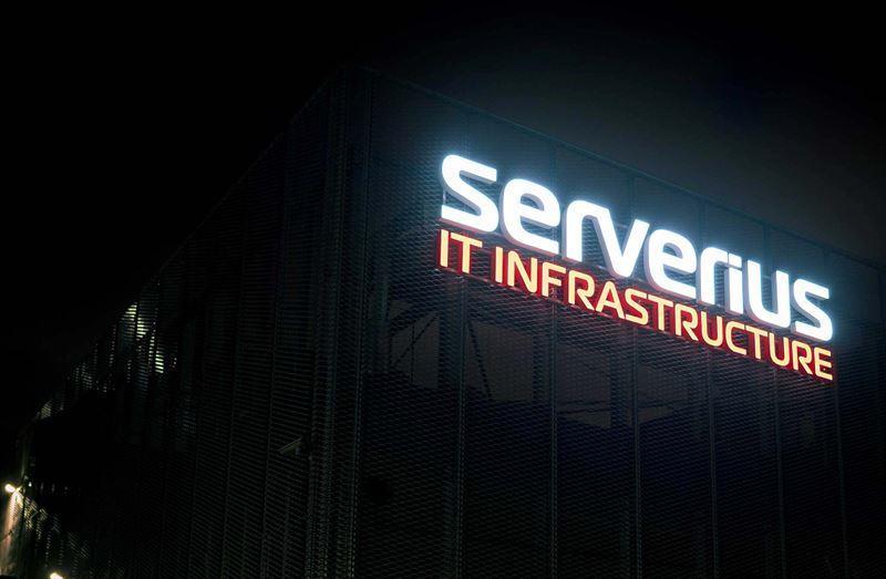 CapMan Infra acquires Serverius in new European data centre push | News ...