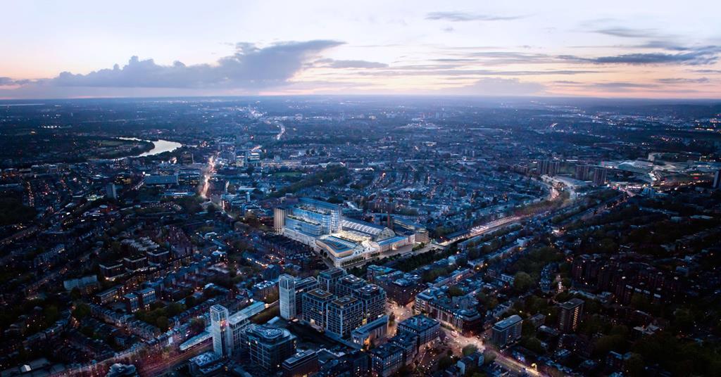 Yoo Capital halfway to raising £400m for UK property fund | News | Real ...