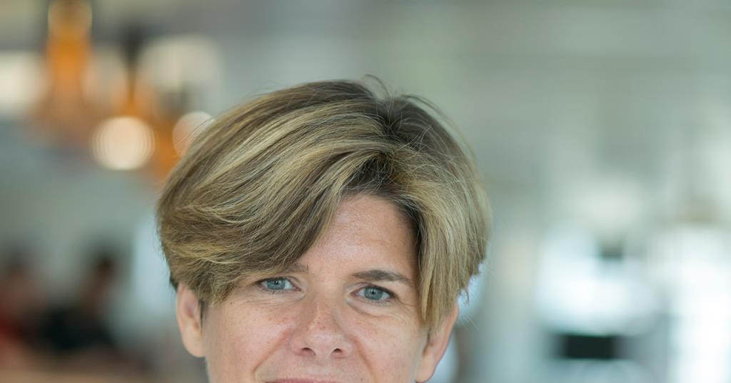 Interview: Isabelle Scemama, AXA IM Alts | Interviews | Real Assets