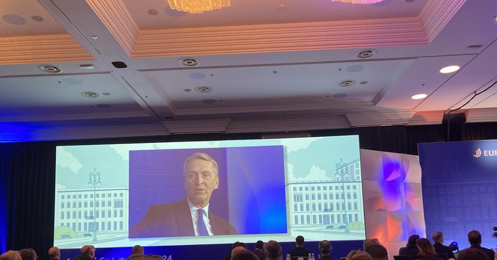 INREV Conference: Brookfield CEO Flatt sees past interest rate fears ...