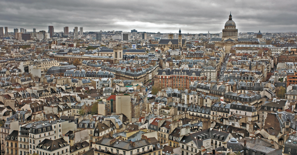 City Focus - Paris: Eyes turn to secondary cities | Magazine | Real Assets